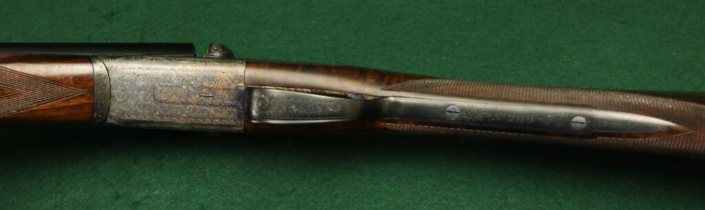 Aguirre y Aranzabal - AYA - A.W.Rule and Son Gun Makers Ltd