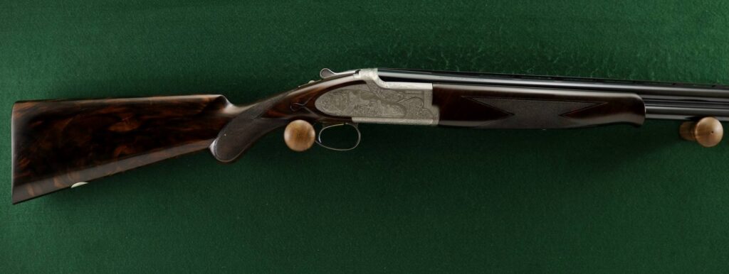 Browning - A.W.Rule and Son Gun Makers Ltd