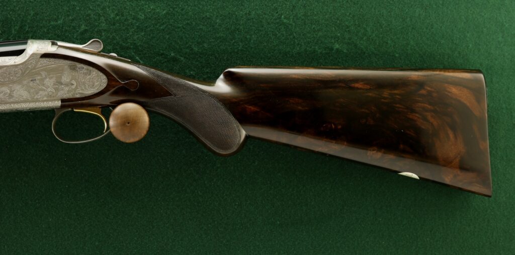 Browning - A.W.Rule and Son Gun Makers Ltd