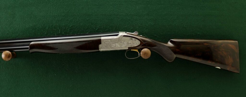 Browning - A.W.Rule and Son Gun Makers Ltd