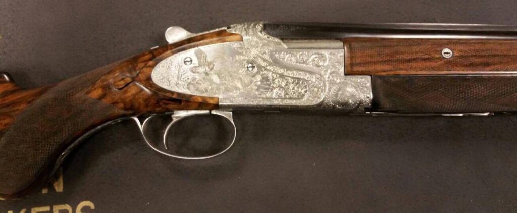 Browning - A.W.Rule and Son Gun Makers Ltd