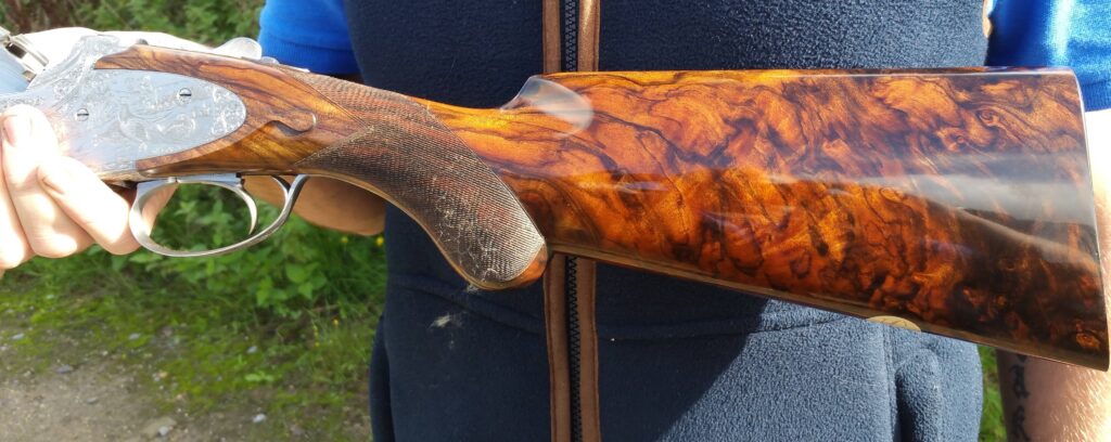 Browning - A.W.Rule and Son Gun Makers Ltd