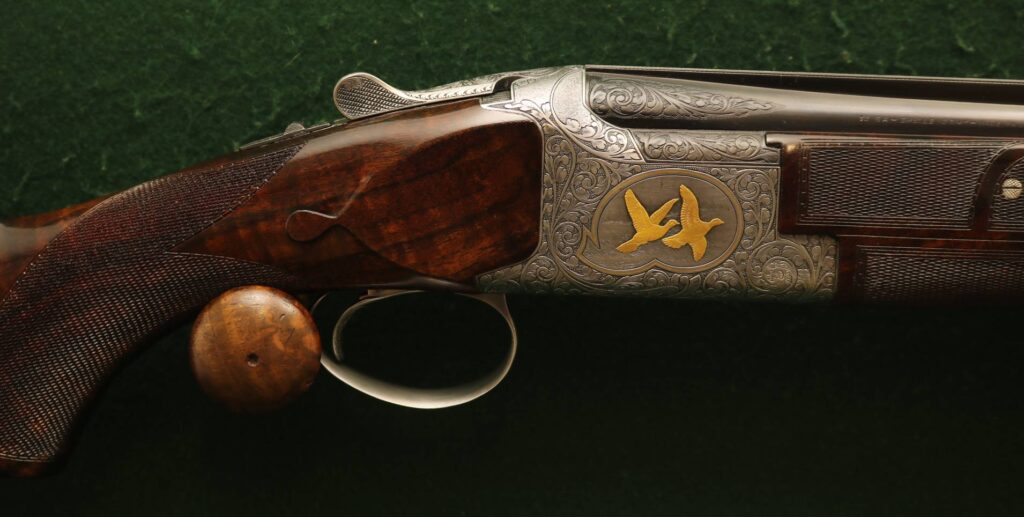 Browning - A.W.Rule and Son Gun Makers Ltd
