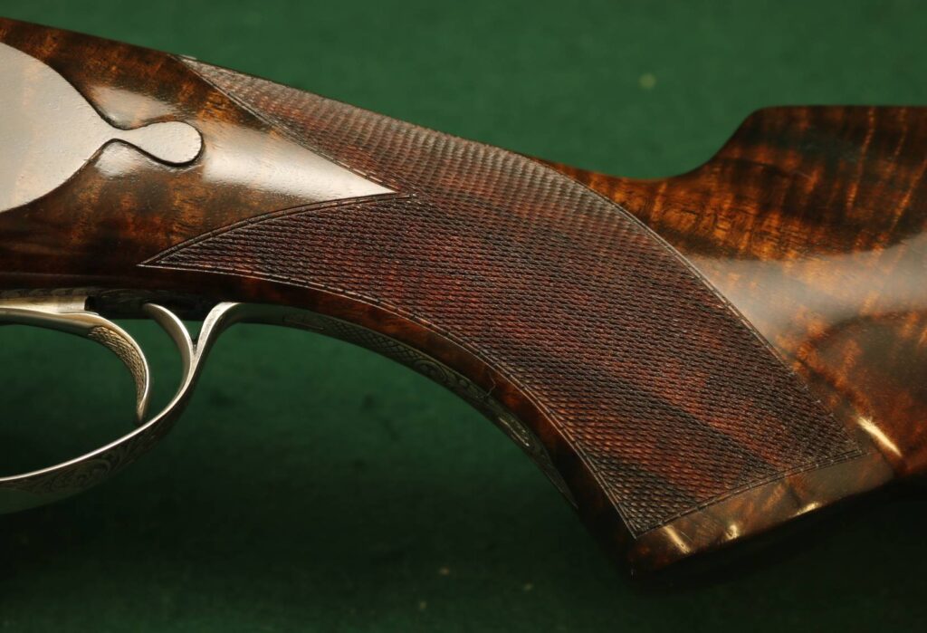 Browning - A.W.Rule and Son Gun Makers Ltd