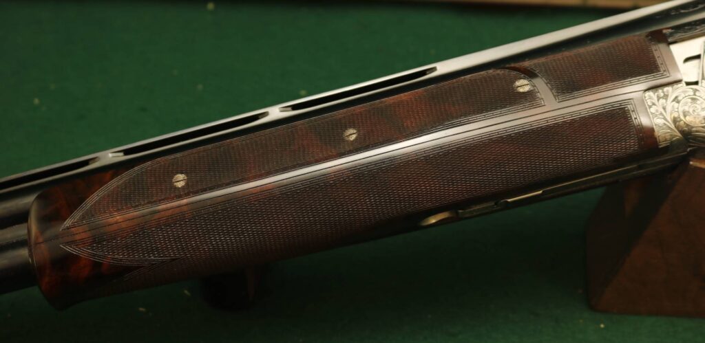 Browning - A.W.Rule and Son Gun Makers Ltd