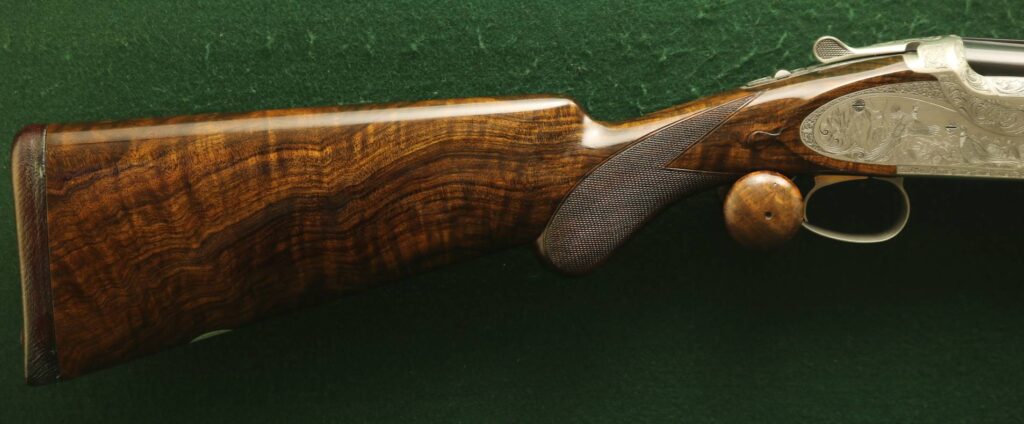 Browning - A.W.Rule and Son Gun Makers Ltd