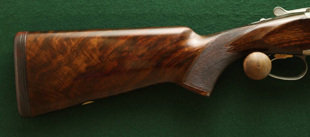 Browning - A.W.Rule and Son Gun Makers Ltd