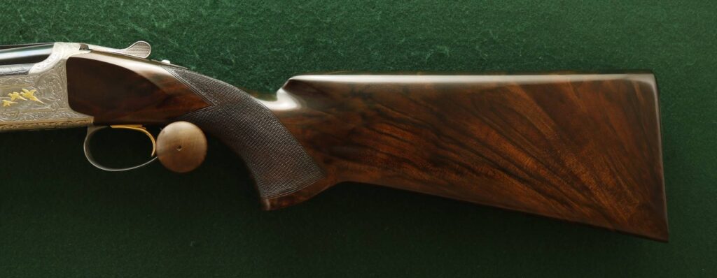 Browning - A.W.Rule and Son Gun Makers Ltd