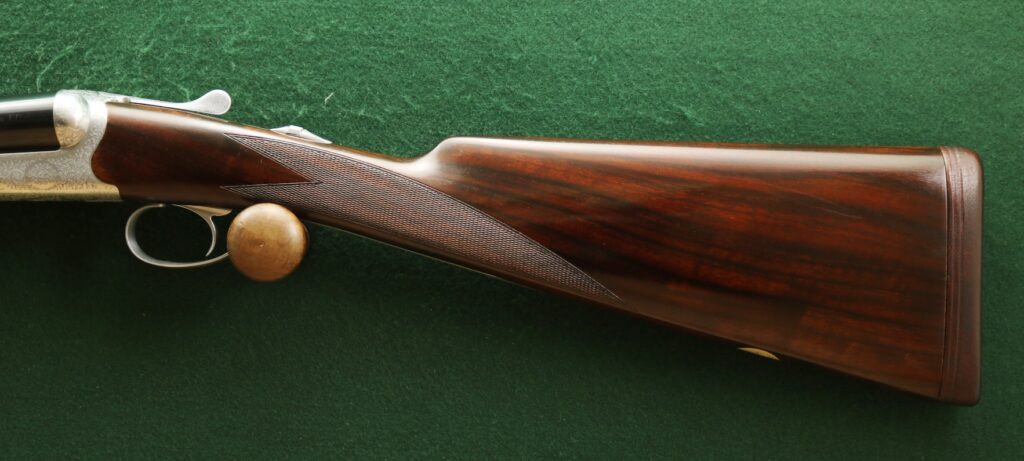 Gun alterations and refinishing - A.W.Rule and Son Gun Makers Ltd