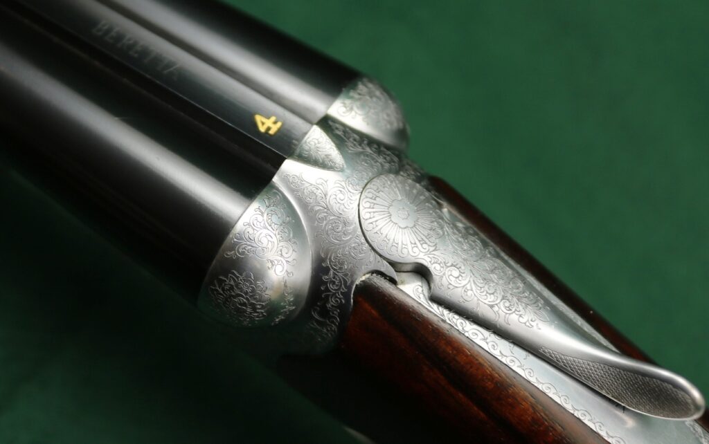 Gun alterations and refinishing - A.W.Rule and Son Gun Makers Ltd