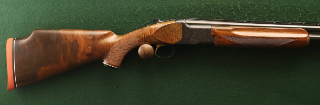 Miroku - A.W.Rule and Son Gun Makers Ltd
