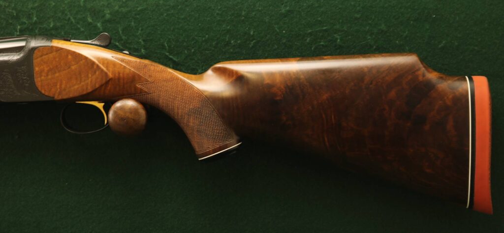 Miroku - A.W.Rule and Son Gun Makers Ltd