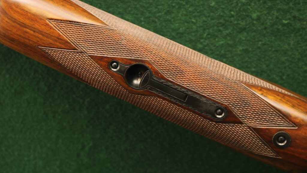 Miroku - A.W.Rule and Son Gun Makers Ltd