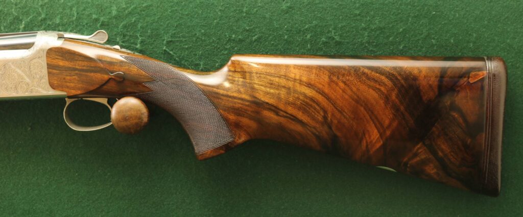Miroku - A.W.Rule and Son Gun Makers Ltd
