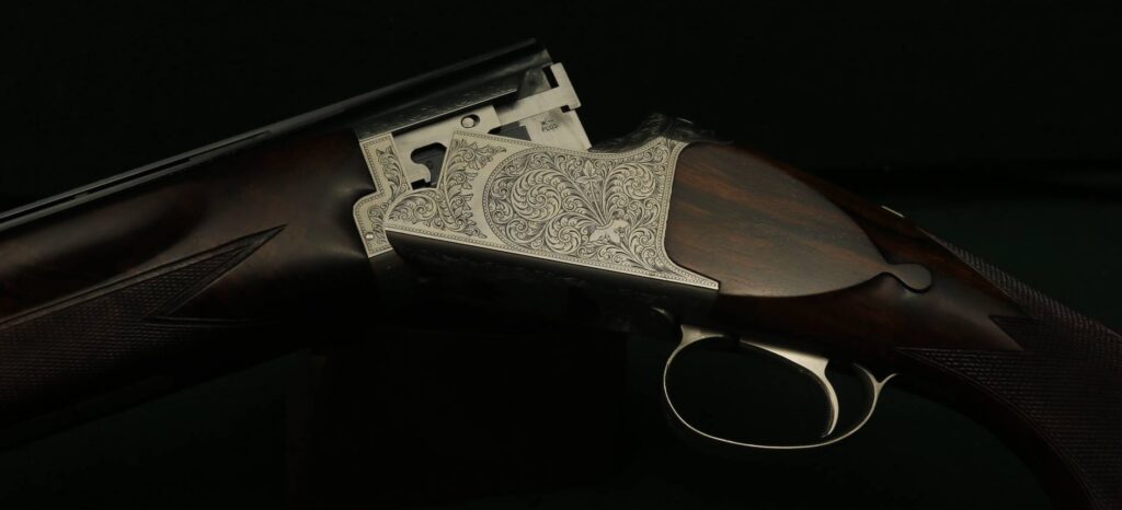 Miroku - A.W.Rule and Son Gun Makers Ltd