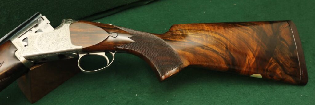 Miroku - A.W.Rule and Son Gun Makers Ltd
