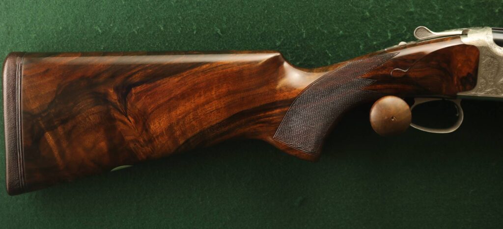 Miroku - A.W.Rule and Son Gun Makers Ltd