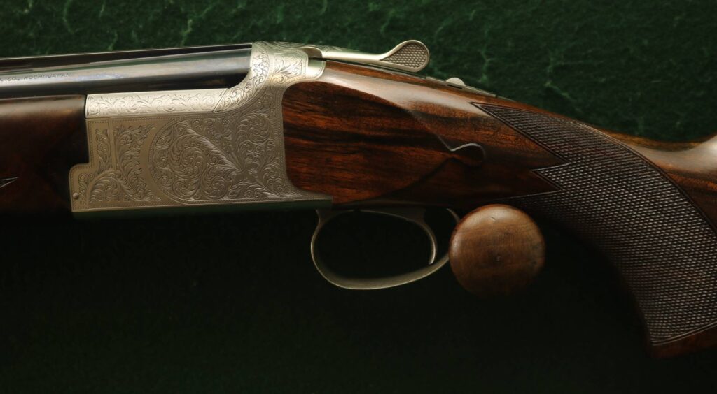 Miroku - A.W.Rule and Son Gun Makers Ltd