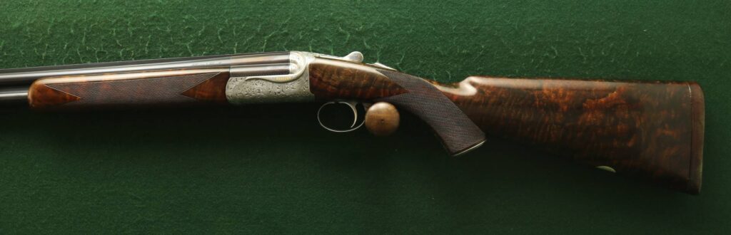 Other Makers - A.W.Rule and Son Gun Makers Ltd