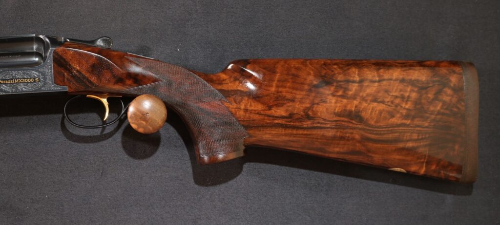 Perazzi - A.W.Rule and Son Gun Makers Ltd