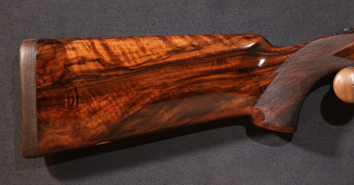 Perazzi - A.W.Rule and Son Gun Makers Ltd