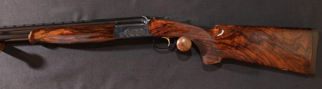 Perazzi - A.W.Rule and Son Gun Makers Ltd