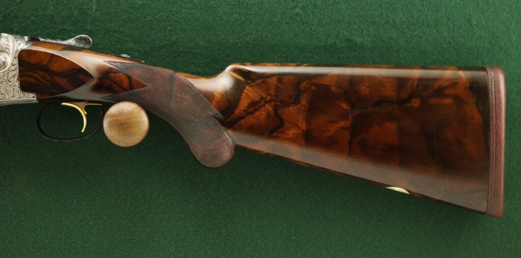 Perazzi - A.W.Rule and Son Gun Makers Ltd