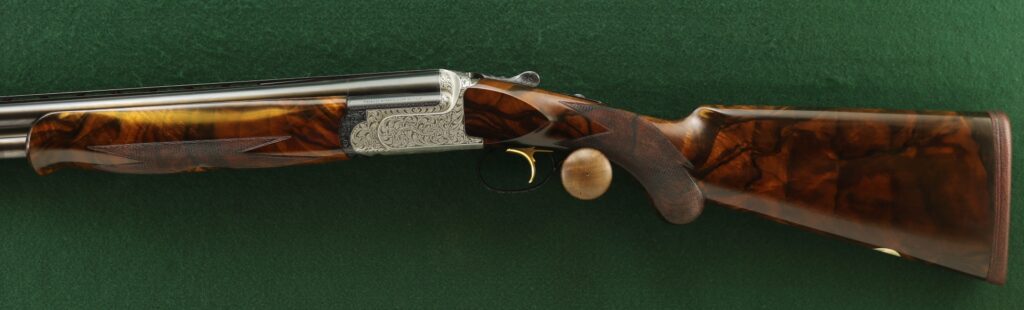 Perazzi - A.W.Rule and Son Gun Makers Ltd