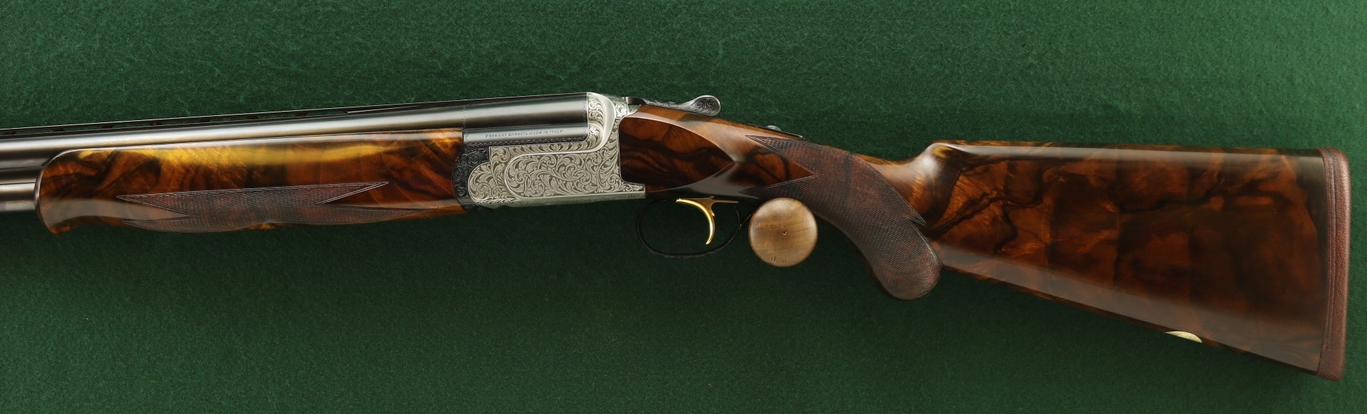 Perazzi - A.W.Rule and Son Gun Makers Ltd