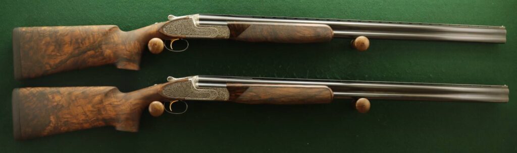 Perazzi - A.W.Rule and Son Gun Makers Ltd