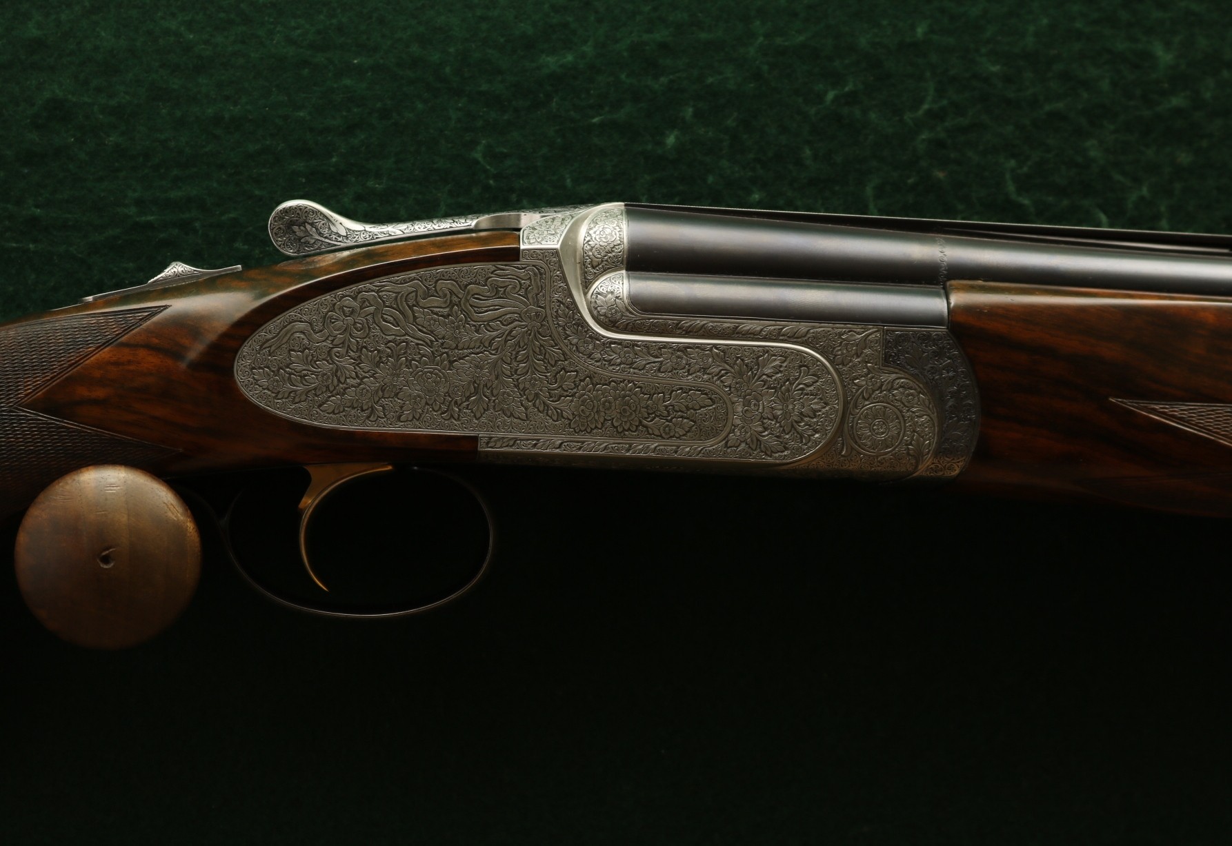 Perazzi - A.W.Rule and Son Gun Makers Ltd