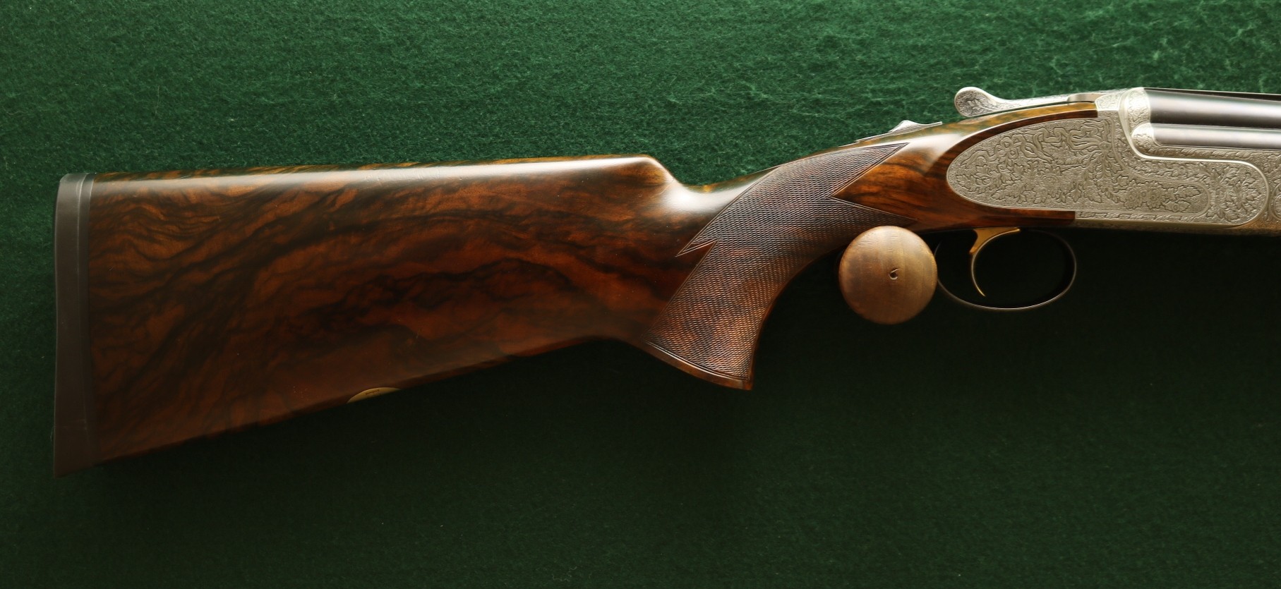 Perazzi - A.W.Rule and Son Gun Makers Ltd