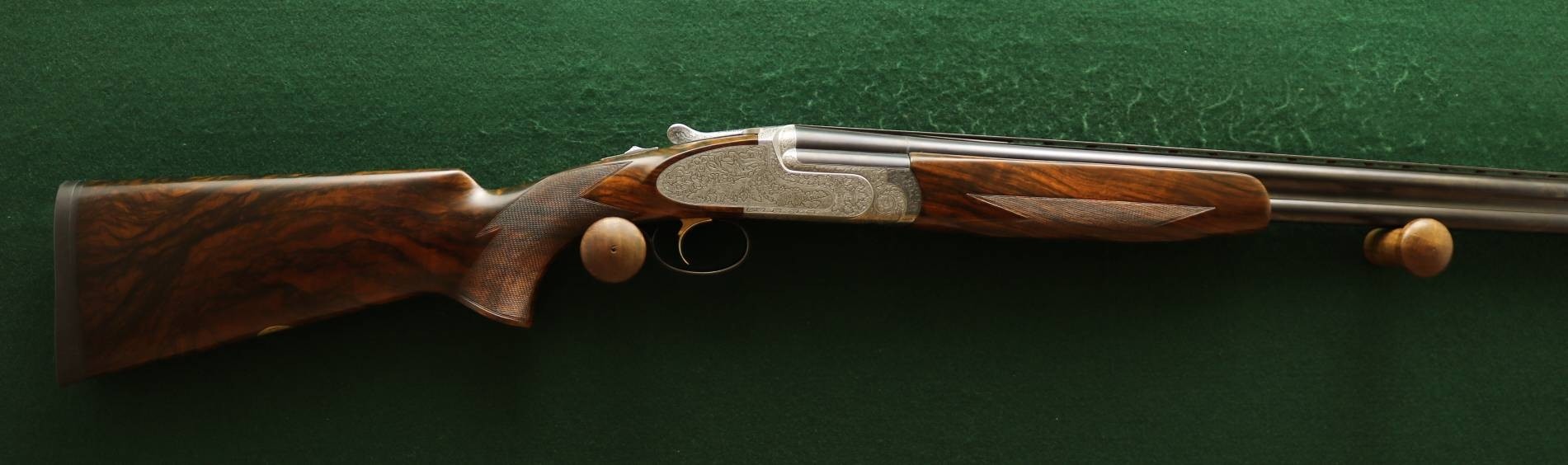 Perazzi - A.W.Rule and Son Gun Makers Ltd