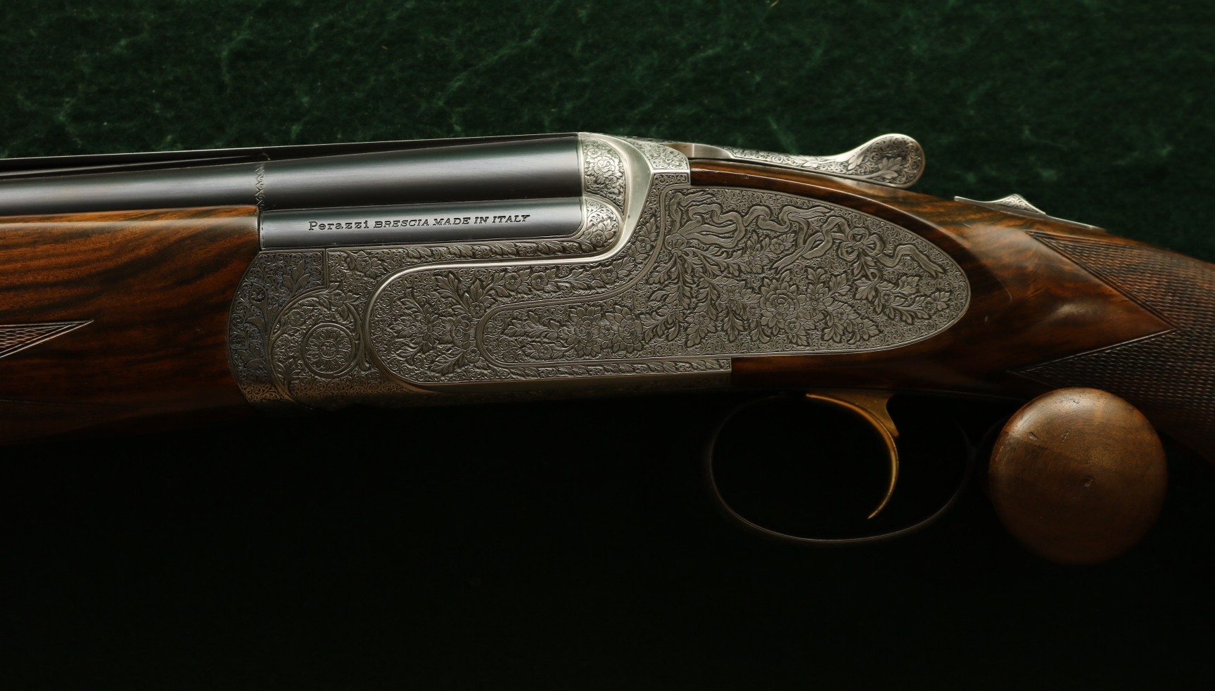 Perazzi - A.W.Rule and Son Gun Makers Ltd