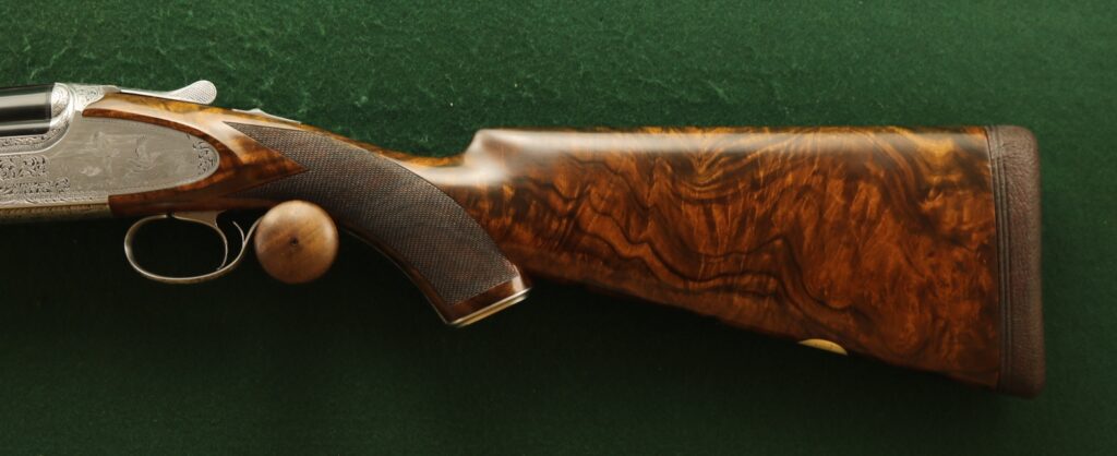 B.R.Rizzini Shotguns - A.W.Rule and Son Gun Makers Ltd