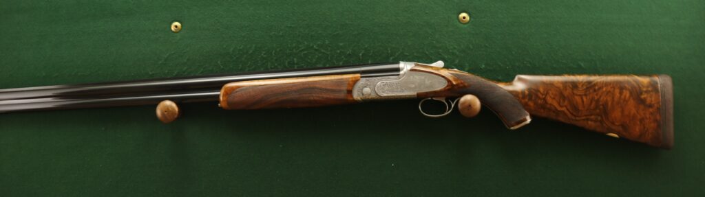 B.R.Rizzini Shotguns - A.W.Rule and Son Gun Makers Ltd