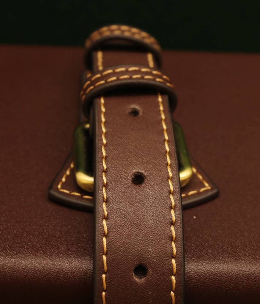 Guardian Canterbury Double Motor Case - A.W.Rule and Son Gun Makers Ltd